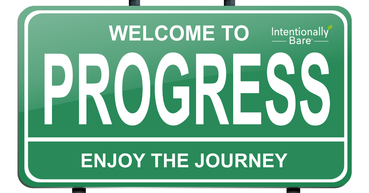 Motivational Monday: Progress is a Journey that has no end ...